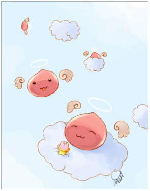 Angeling Card - Ragnarok M: Eternal Love Wiki | Poggregate