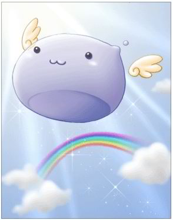 Arc Angeling Card - Ragnarok M: Eternal Love Wiki | Poggregate