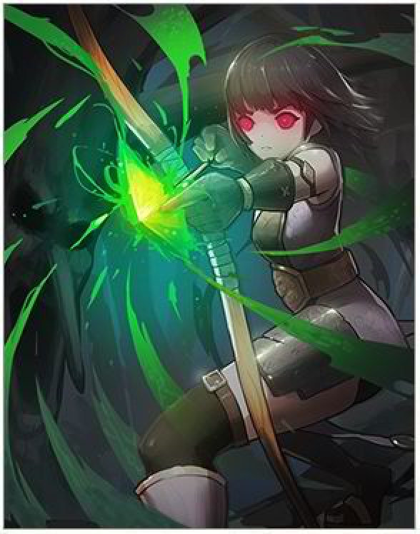 Dark Archer Card - Ragnarok M: Eternal Love Wiki | Poggregate