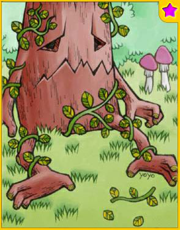 Elder Willow Card - Ragnarok M: Eternal Love Wiki | Poggregate