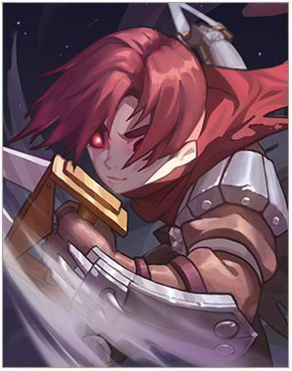 Eremes Card - Ragnarok M: Eternal Love Wiki | Poggregate