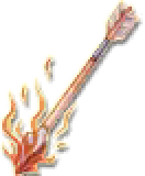 Fire Arrow - Ragnarok M: Eternal Love Wiki | Poggregate