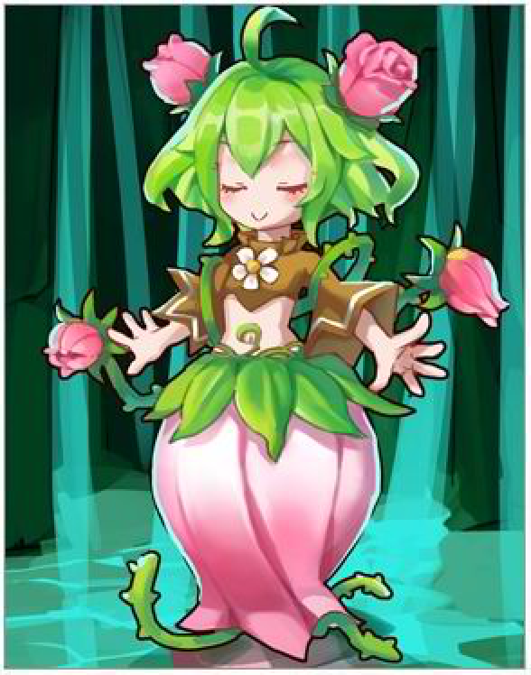Highland Parasite Card - Ragnarok M: Eternal Love Wiki | Poggregate