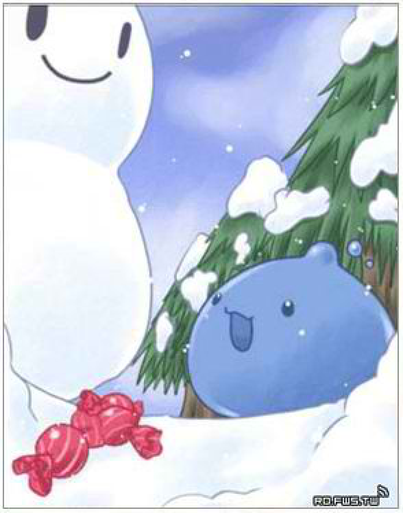 Marin Card - Ragnarok M: Eternal Love Wiki | Poggregate