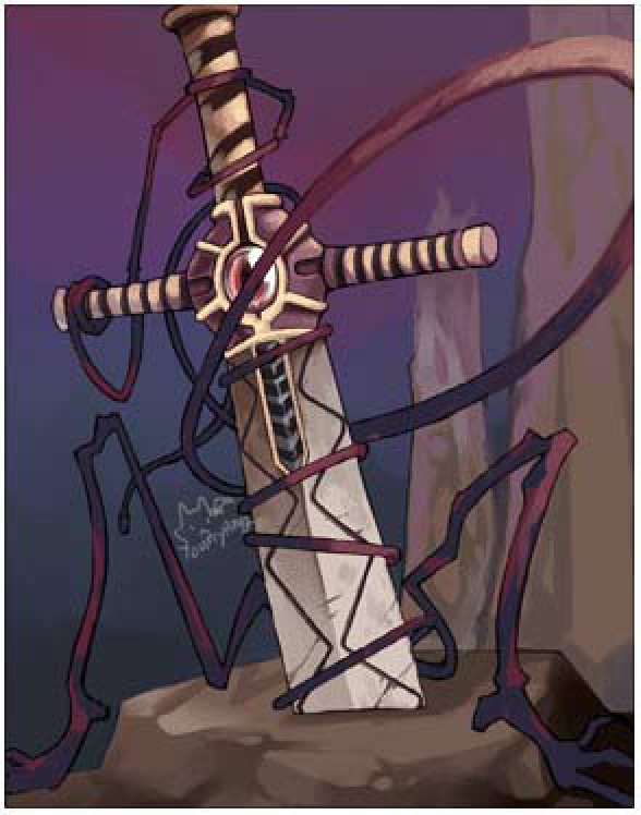 Mysteltainn Card - Ragnarok M: Eternal Love Wiki | Poggregate