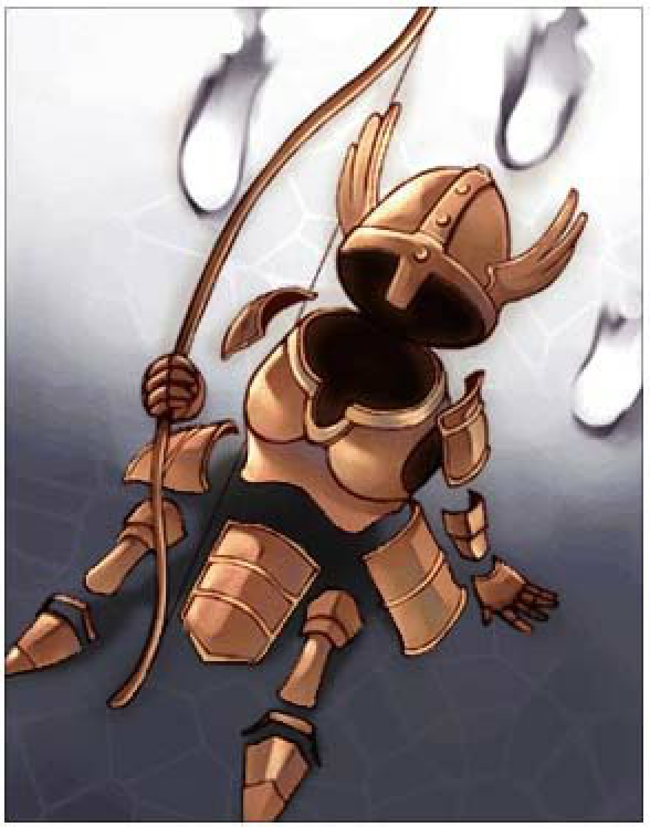 Raydric Archer Card - Ragnarok M: Eternal Love Wiki | Poggregate