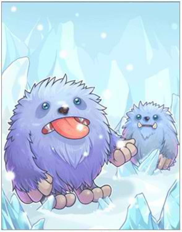 Siroma Card - Ragnarok M: Eternal Love Wiki | Poggregate