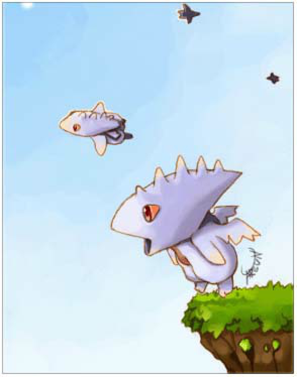 Sky Petite Card - Ragnarok M: Eternal Love Wiki | Poggregate