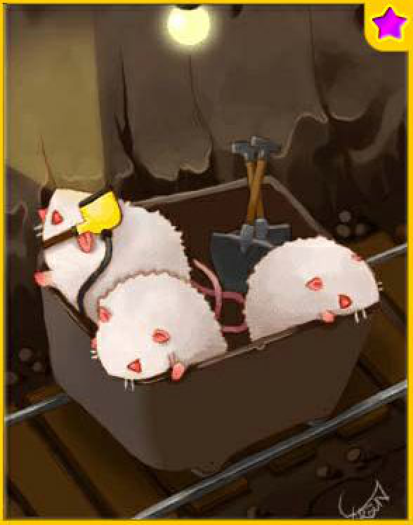 Tarou Card - Ragnarok M: Eternal Love Wiki | Poggregate